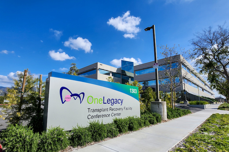 Who We Are – OneLegacy