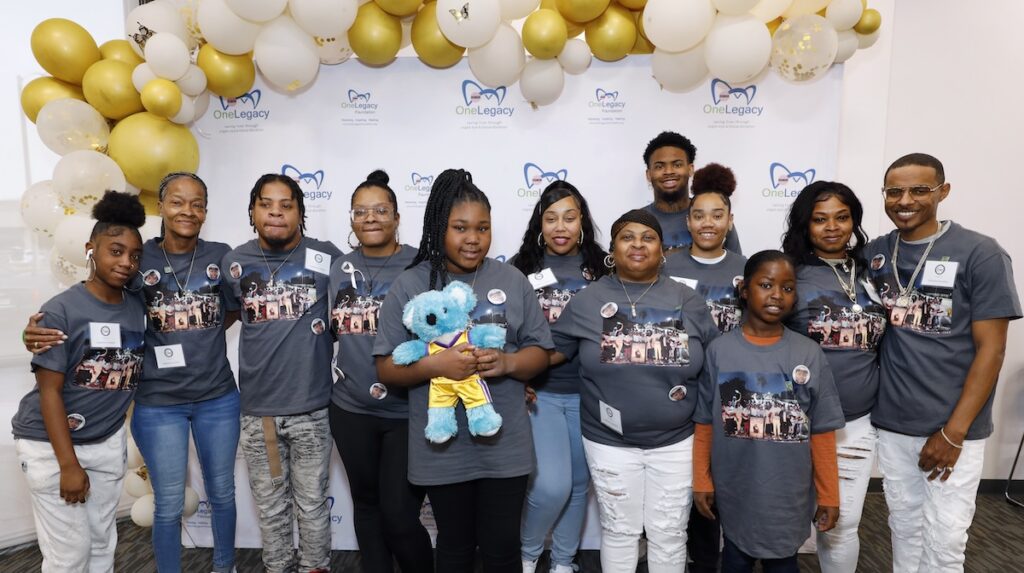 Get Involved – OneLegacy
