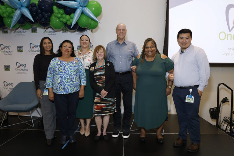 Resources – OneLegacy
