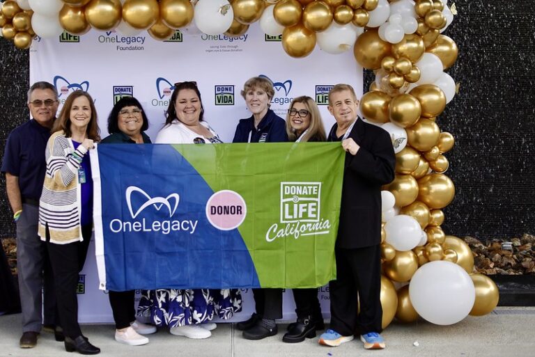 Resources – OneLegacy